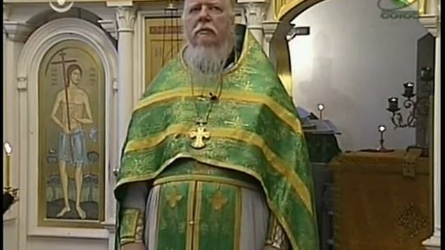 2004-10-08 В день памяти преп. Сергия Радонежского (ТК Радость моя)