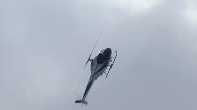 💪 Россия сохраняет лидерские позиции в мировом вертолетостроении