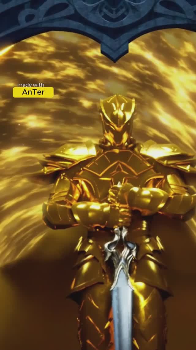 Трон отмеченный богом 1 сезон 5 серия (нарезка).Arknights_OST_-_Darknights_Memoir.Shorts