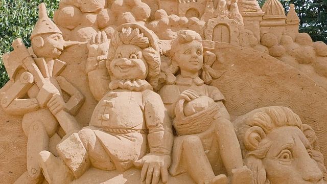 Фестиваль песочной скульптуры 2025 в Челябинске.mp4