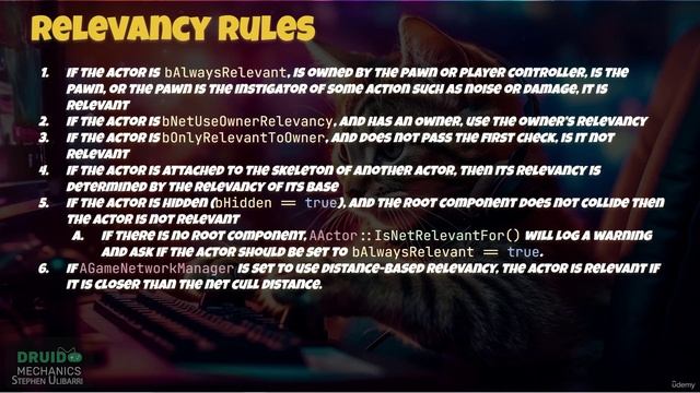 19 -Relevancy and Priority