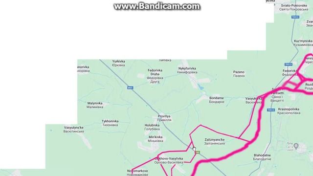 Что произошло на фронте за неделю к 24 августа 2025 года