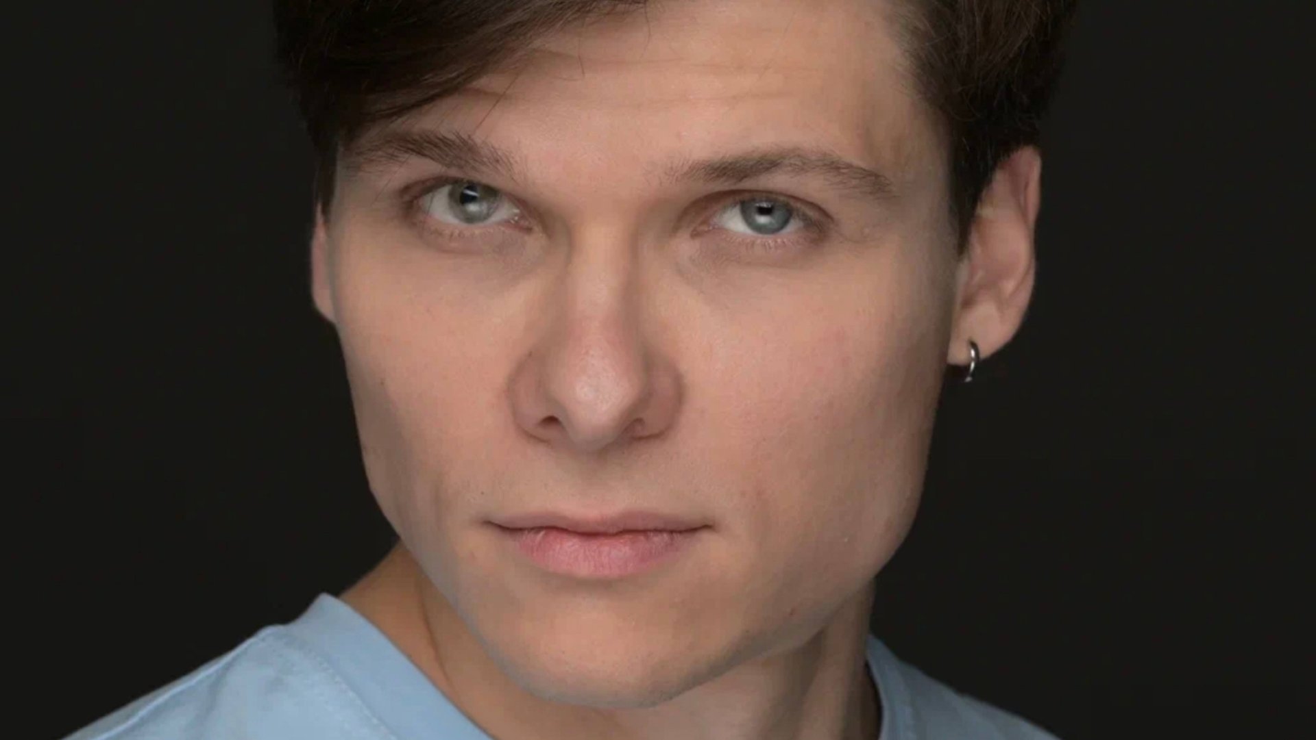 Паршин Вячеслав.  Визитка 2025г