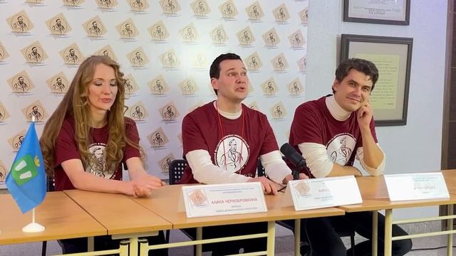 ОстровскийФЕСТ 2025, ШДИ, Душечка