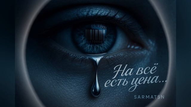 SarmatSN - На всё есть цена...