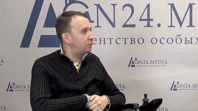 "В зеркале культуры" 1 выпуск - 2ч.