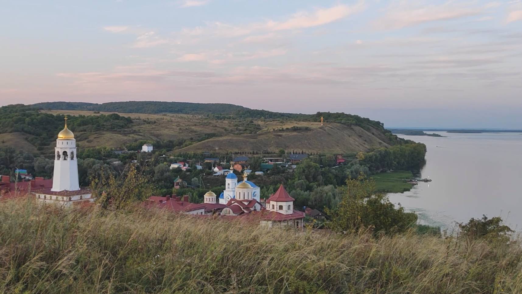 Поездка в Винновку. Часть 1. Поход