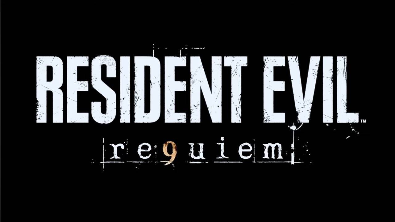 Resident Evil 9 Requiem | Русский Трейлер