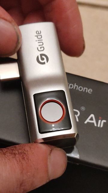 Обзор тепловизора | 20.10.2022 | Дурниха