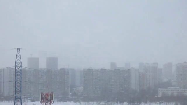 Лифты OTIS-(METEOR LIFT) @ г. Москва, ул. Борисовские Пруды, д. 6к2-2 (2475)