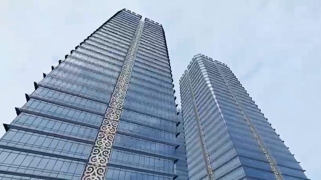 ЖК Платинум (Platinum)