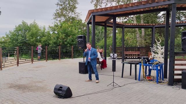 Песня "Без Тебя", исполняет Борис Березин