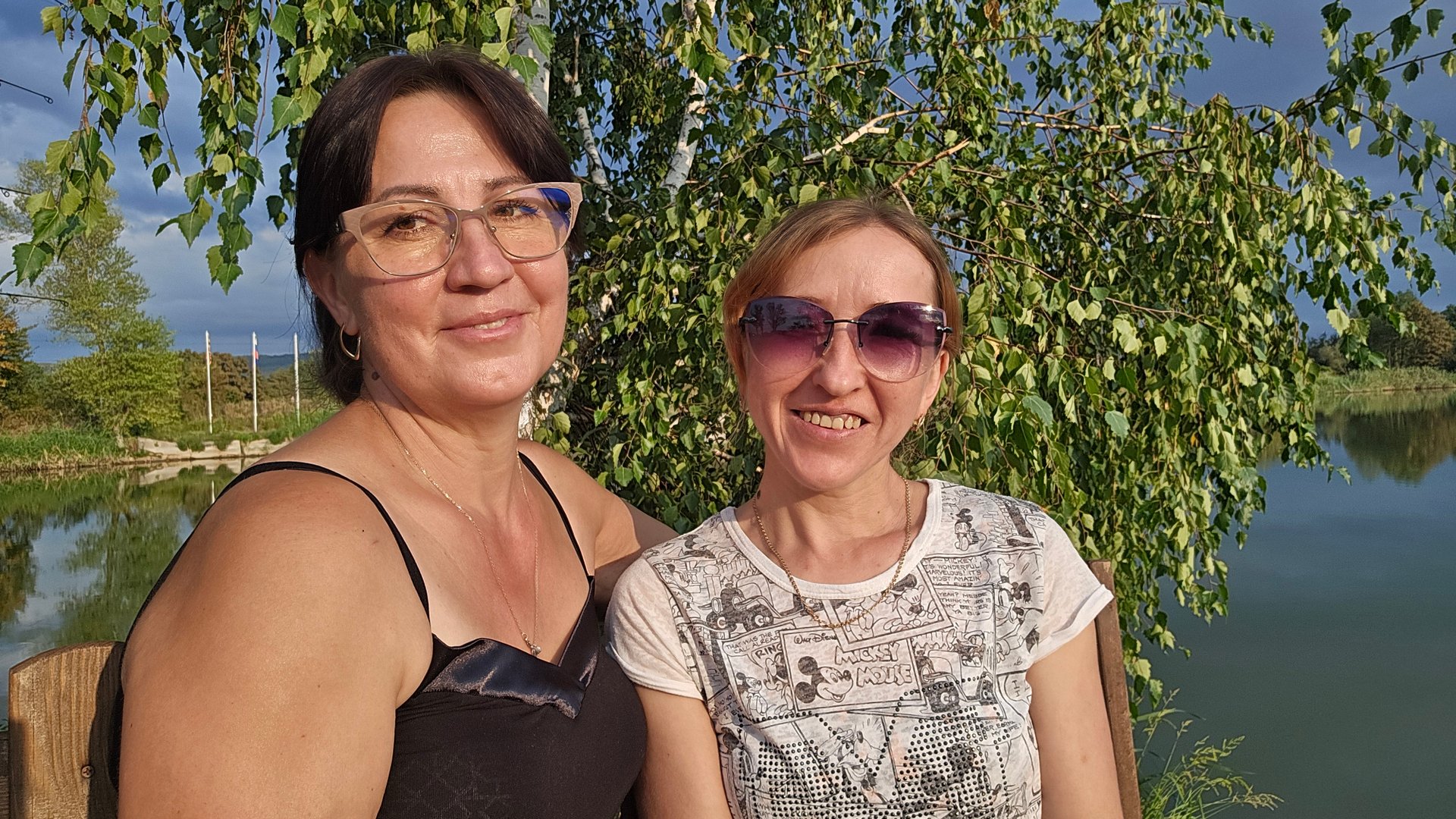 ✨️Воскресный эфир  на рыбалке 24-08-2025✨️