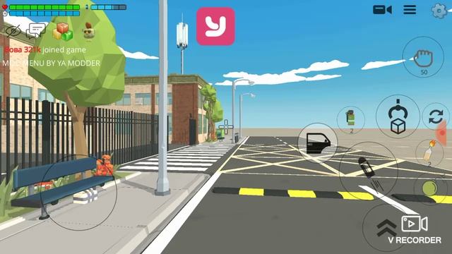 Обновление в чг 4.8.0