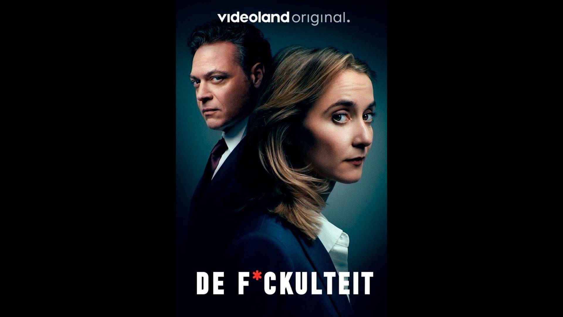 Факультет Оригинальный трейлер сериала