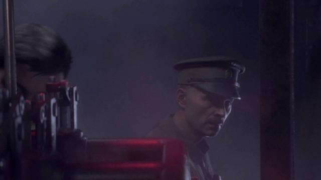 ТАНК ВЗОРВАН НО МЫ ВЫЖИЛИ!__Batllefield 1