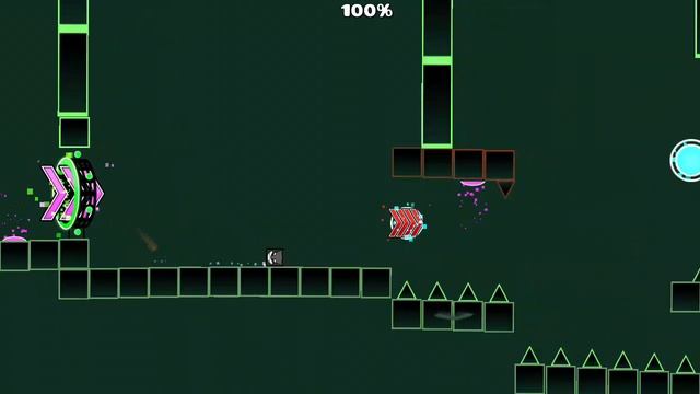 KRYT6E L9GUSHKI loyout by sillax