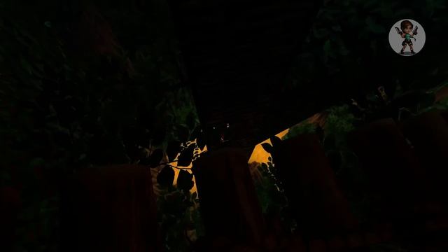 Tomb Raider 2 Golden Mask Remastered - Королевство. Все секреты. 100%