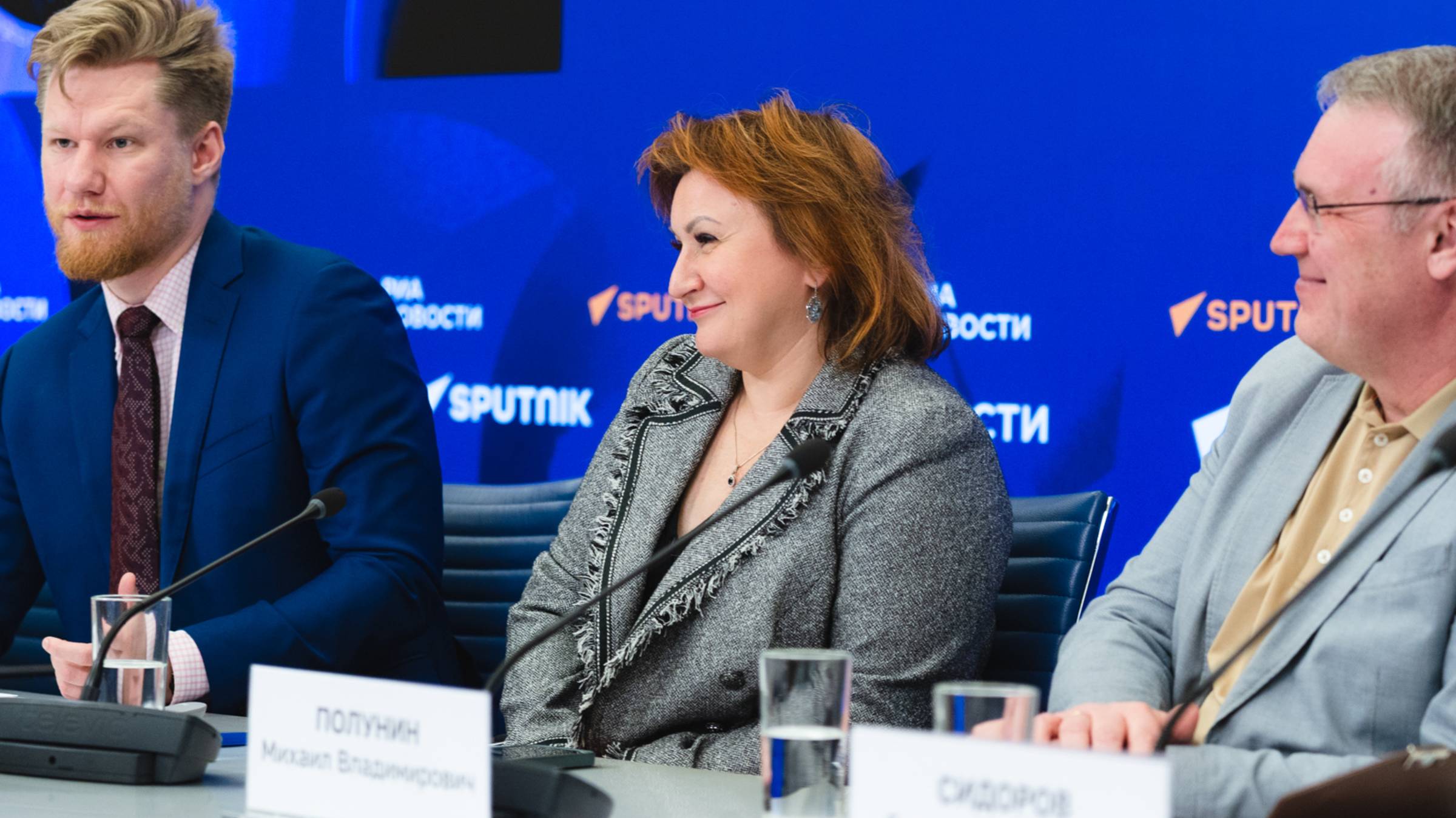 Светлана Ганат: миссия и идеи фестиваля «Вектор Победы»