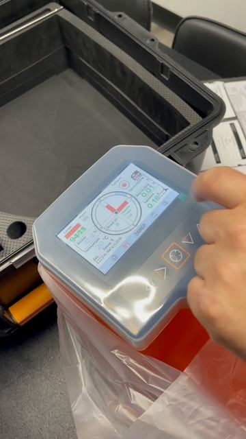 Новая система для самого первого клиента компании