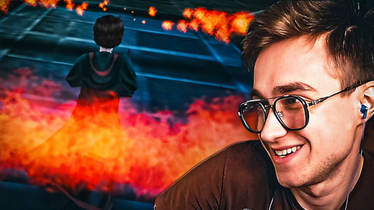 ПРОБЕЖАЛ ВСЮ ПЛИТКУ В Harry Potter 2 Bingo Blackout% 1:13:16