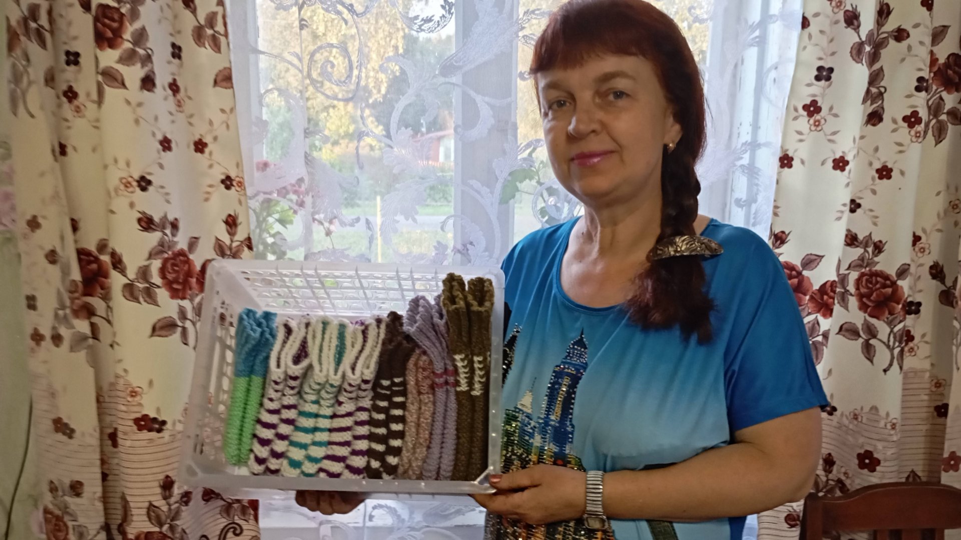 Моя волшебная коробочка