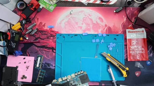 Ремонт pavilion dv6 Через 3 года 18+