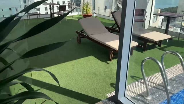 Лучший отель в Нячанге? Обзор Gosia Hotel во Вьетнаме | Отдых и путешествия