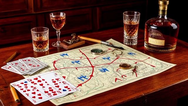 Убийцы бумаги v2