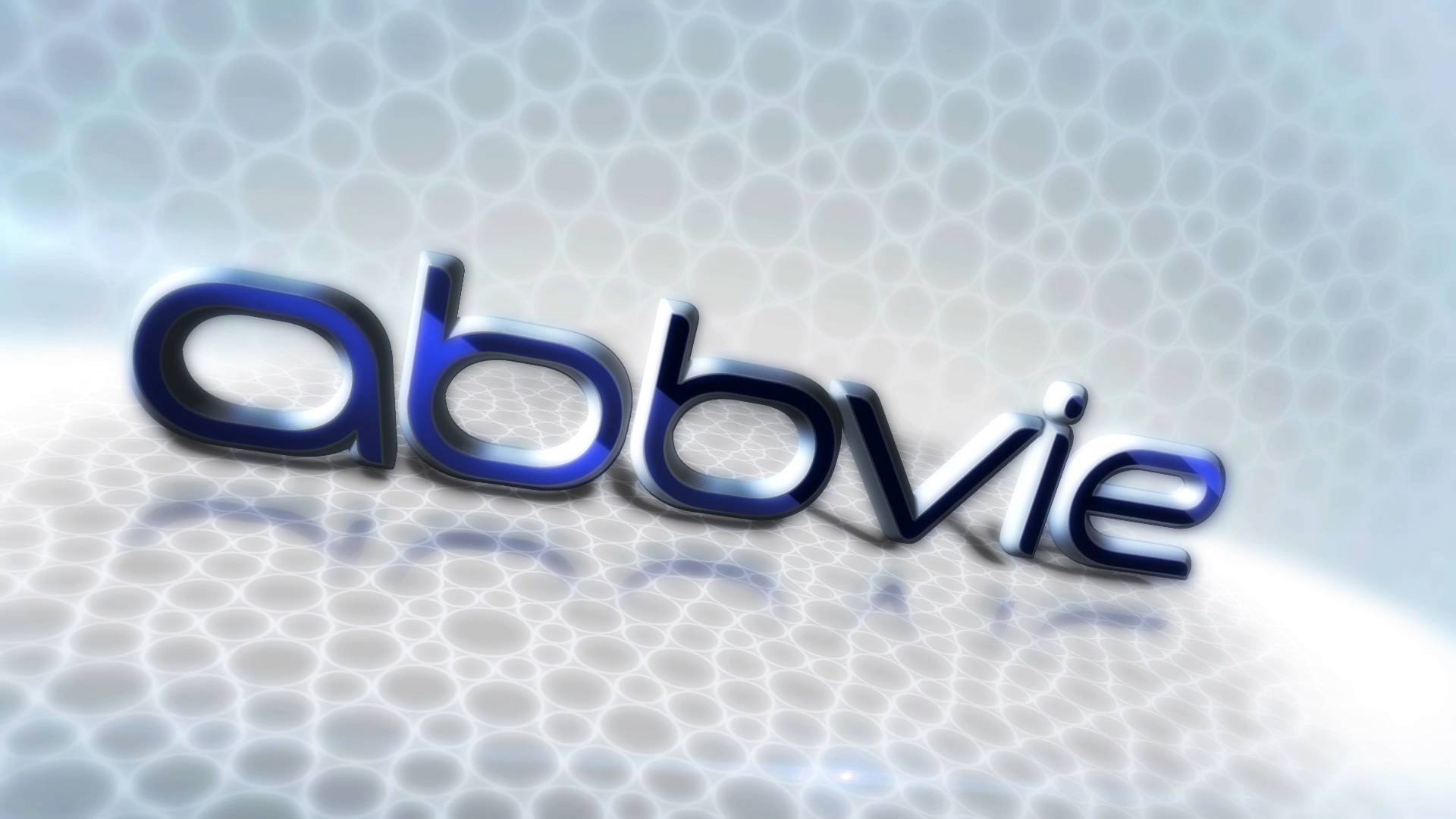 Создание интро для компании ABBVIE