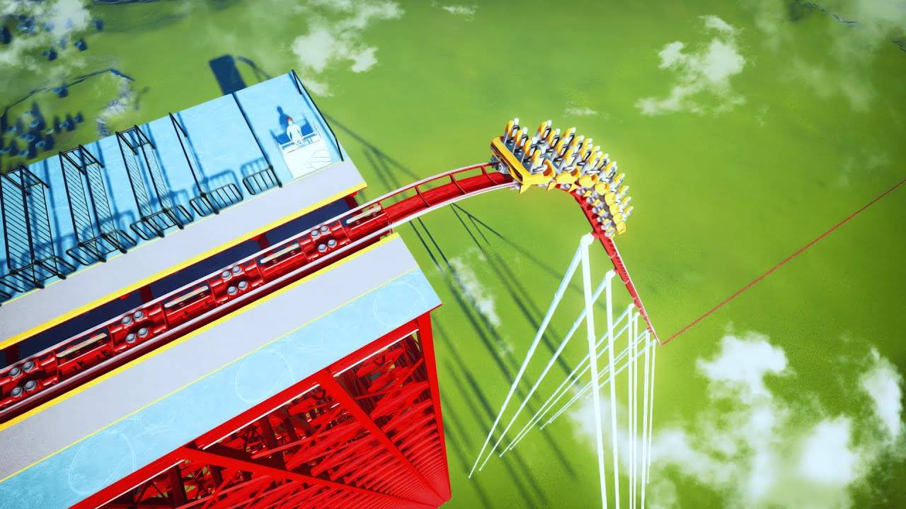 ДЕТСКИЕ ГОРКИ КАТАЕМСЯ НА ОГРОМНЫХ ГОРКАХ ДЛЯ ДЕТЕЙ КАНАЛ ДЛЯ ДЕТЕЙ ИГРАЛКИ-ЗАЛИПАЛКИ