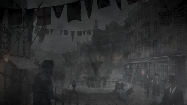 06 - City of broken hearts