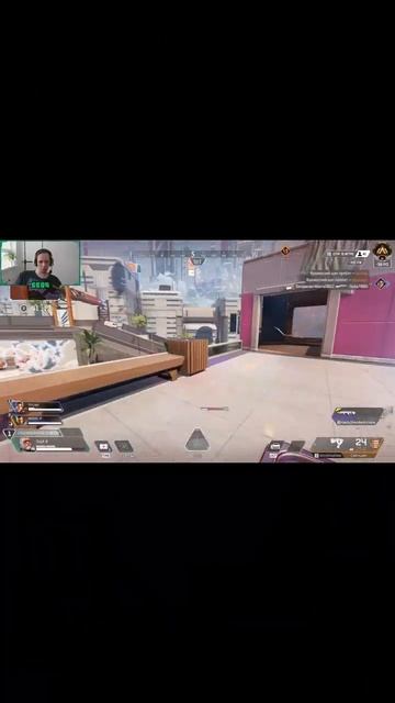 Apex Legends_Клип