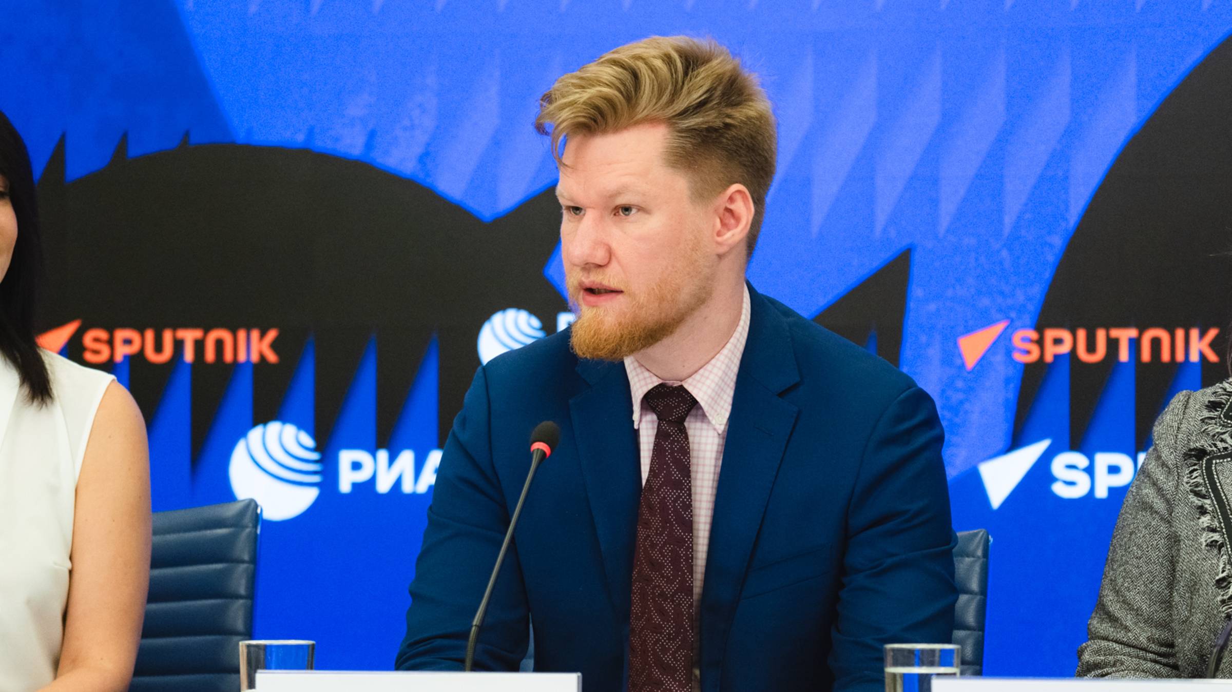 Павел Сиротов о стратегических приоритетах научного просвещения