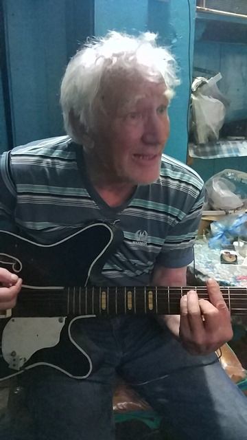 Петрович жжЁт(батин друг)😎