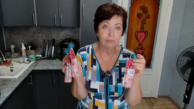 Влог выходного дня__Накупила мяса и рыбы😁👍А цены на рыбу просто _Космос_Пробую скумбрию,вкусно!👍