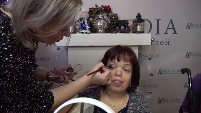 "Я медийная личность"