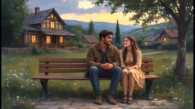 Настоящая любовь