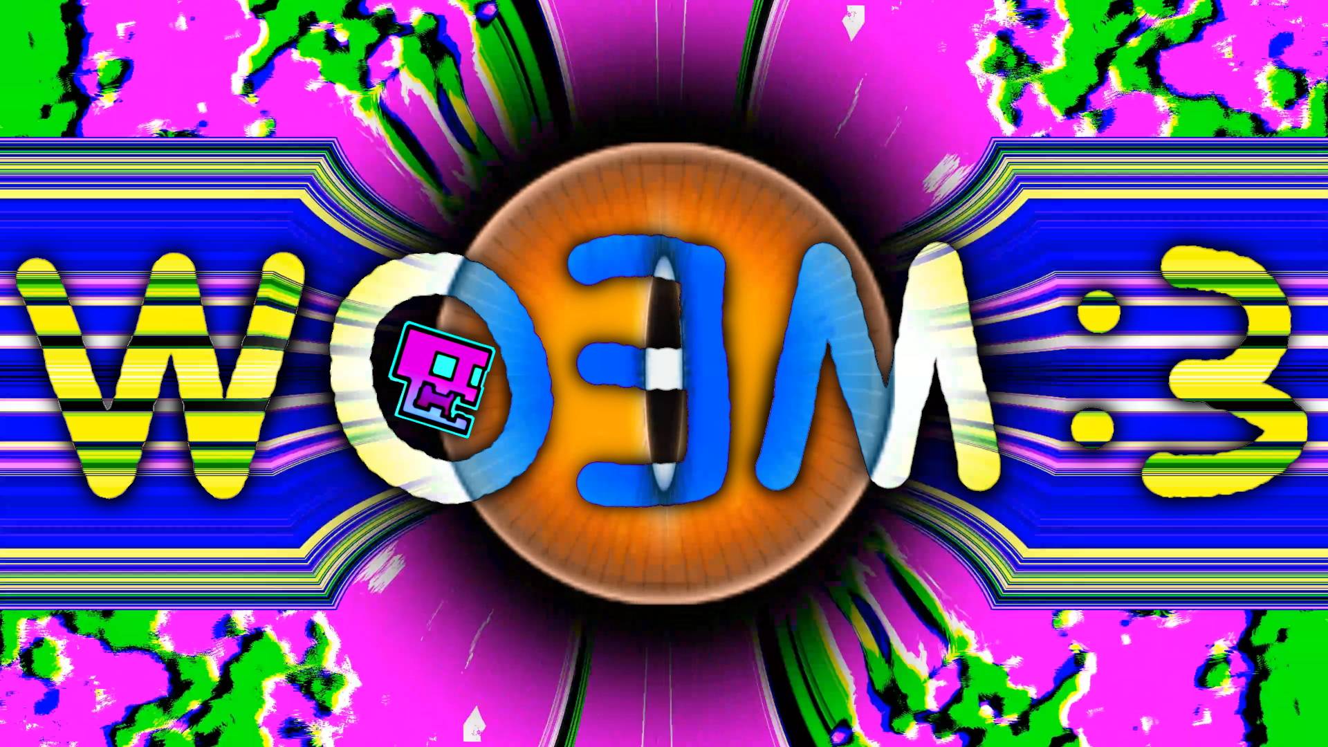 МЯУ :3 | WO3M by lealhalzitx