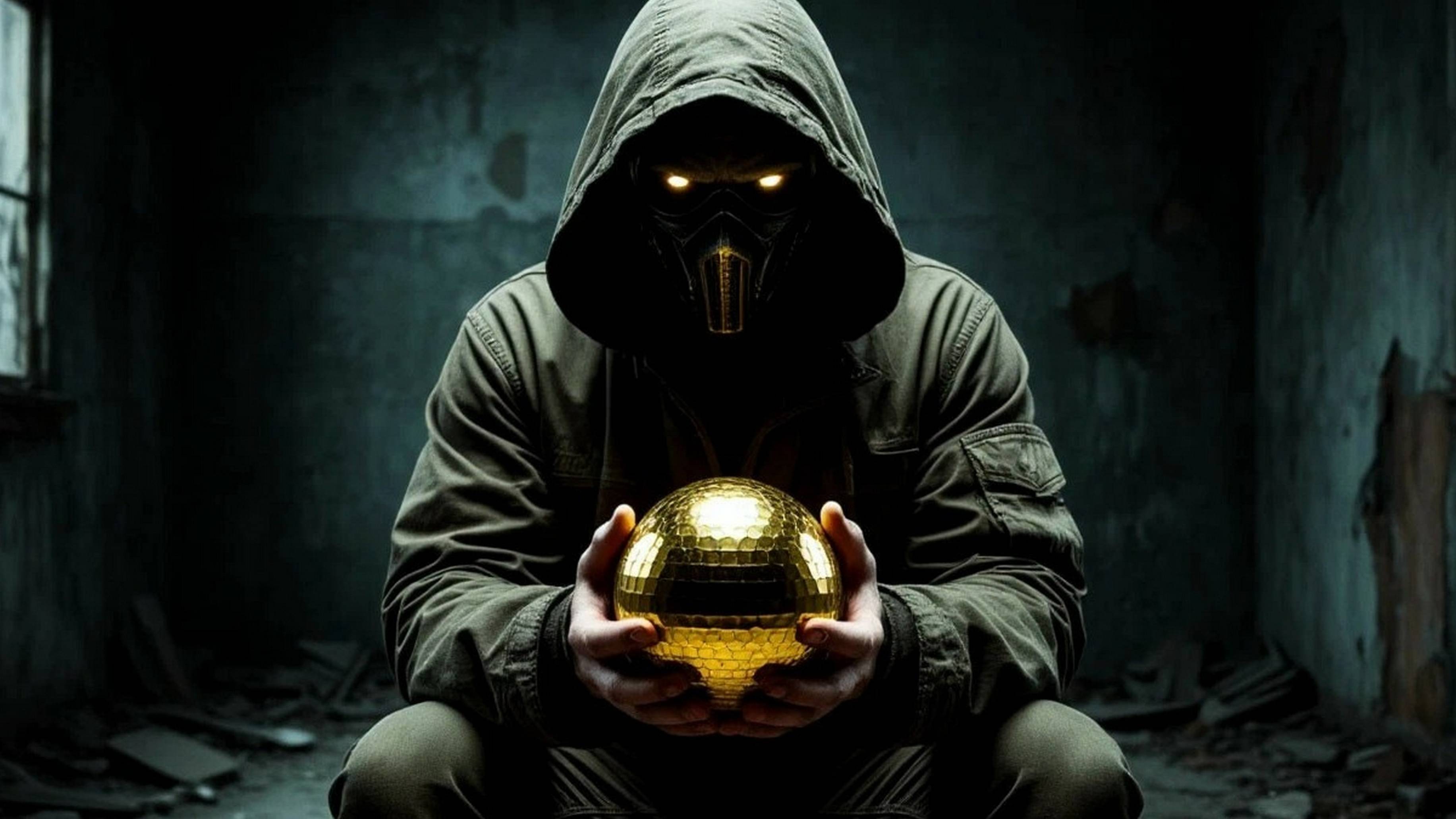 #3 S.T.A.L.K.E.R Золотой шар / На окраину зоны