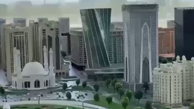 Брокер тур в Грозном