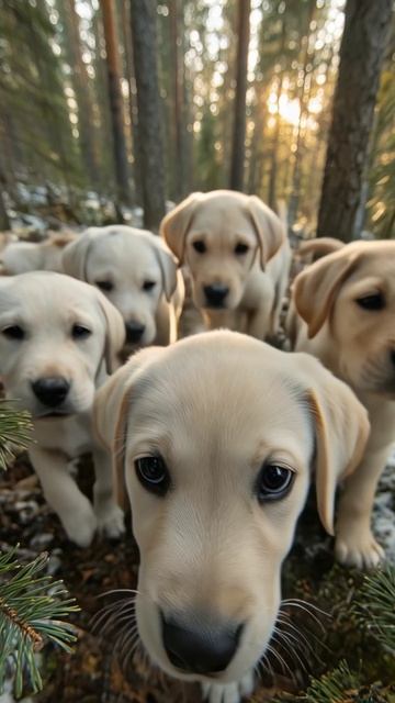🐶🐶🐶