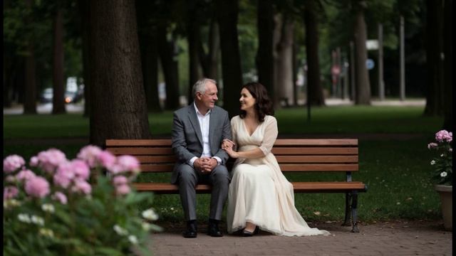 Почему ж ты мне не встретилась