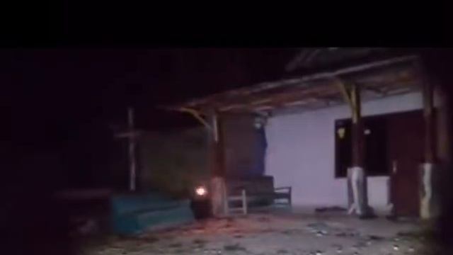 Живой огонь, плазма или шаровая молния