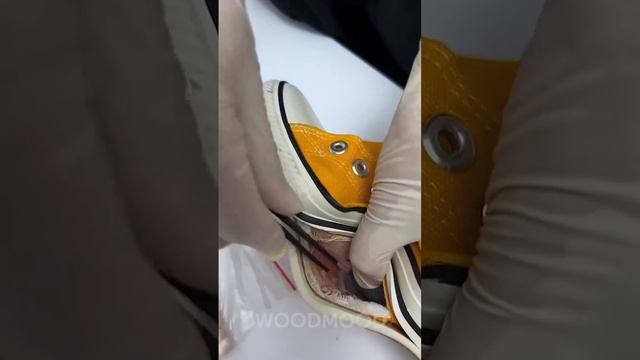 Образцовый досмотр