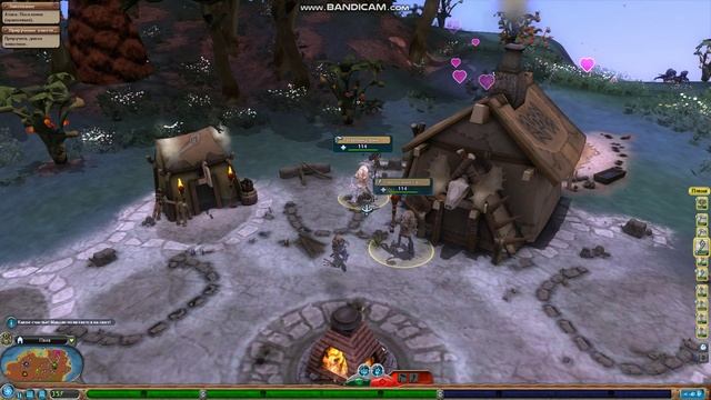 Прохождение Spore #13