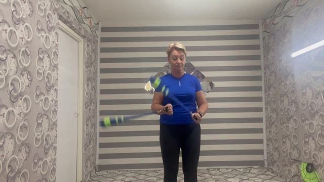 Комбинации из Бабочки Урок 51