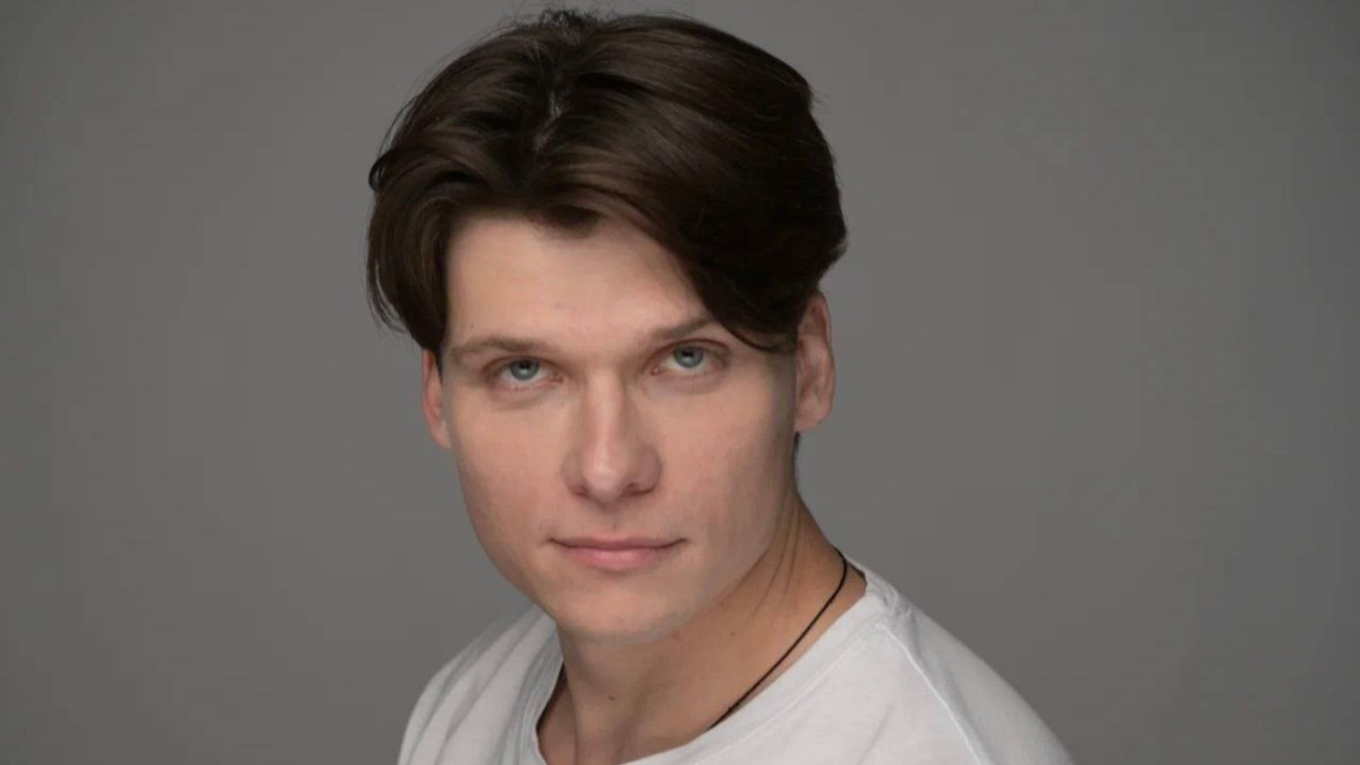 Паршин Никита.  Визитка  2025г