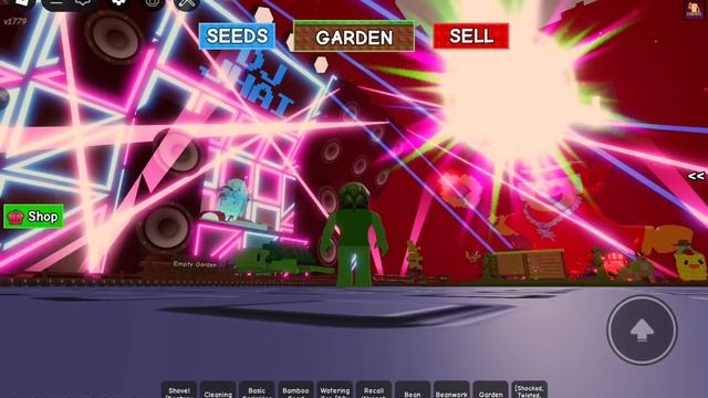 укради брейрот обнова и в вырости сад обновления