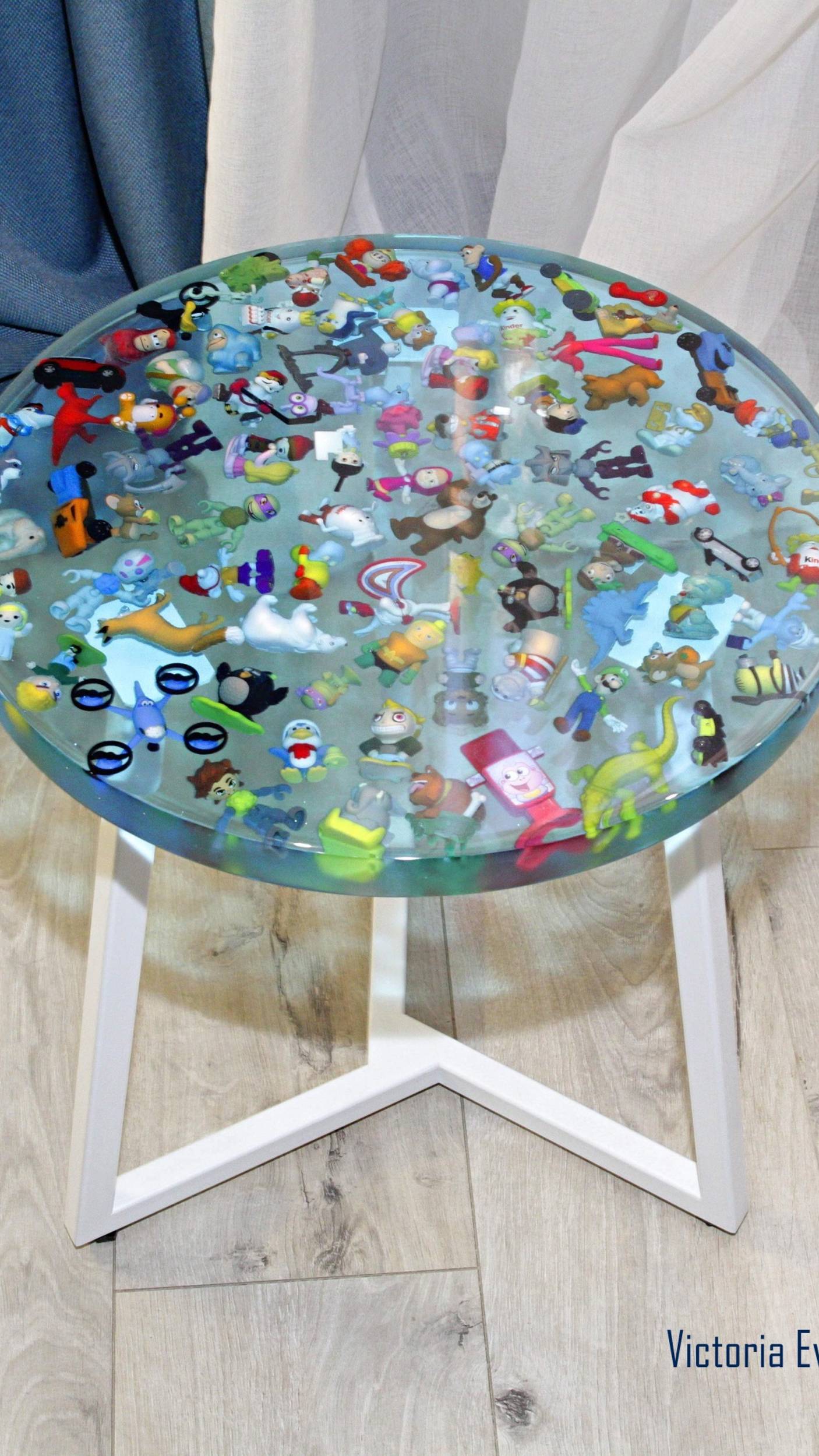 Тотошка Детский столик